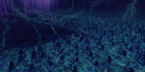Avatar: 11 Cool Behind-The-Scenes Facts About James Cameron's Movie ...