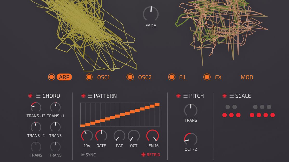 Tracktion Dawesome Kult review | MusicRadar