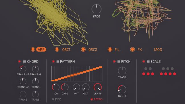 Tracktion Dawesome Kult review | MusicRadar