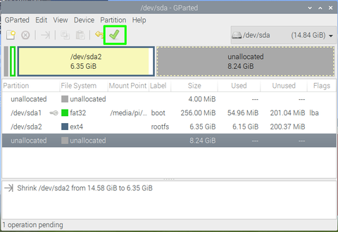 How to Back Up Your Raspberry Pi as a Disk Image | Tom's Hardware