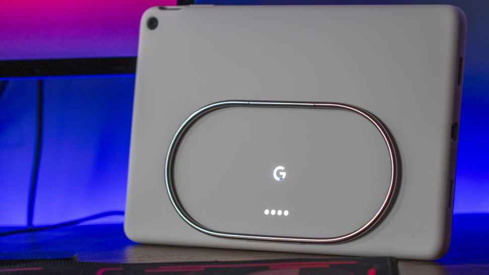 Google Pixel Tablet: Everything you need to know | Android Central