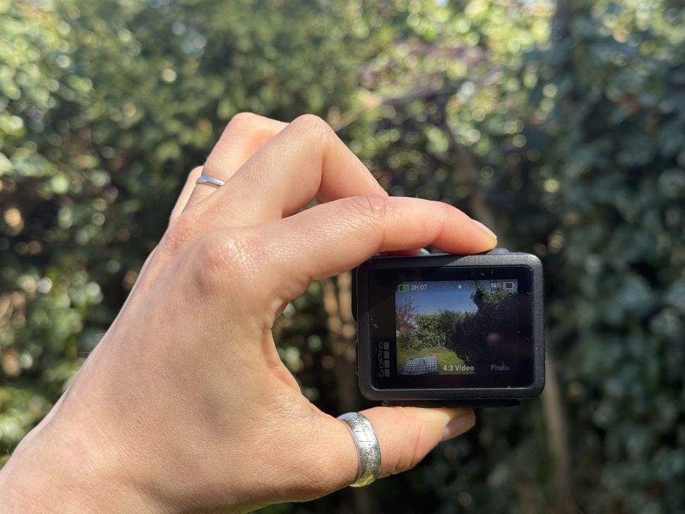 GoPro Hero 4K Review: A solid starter for action camera newbies ...
