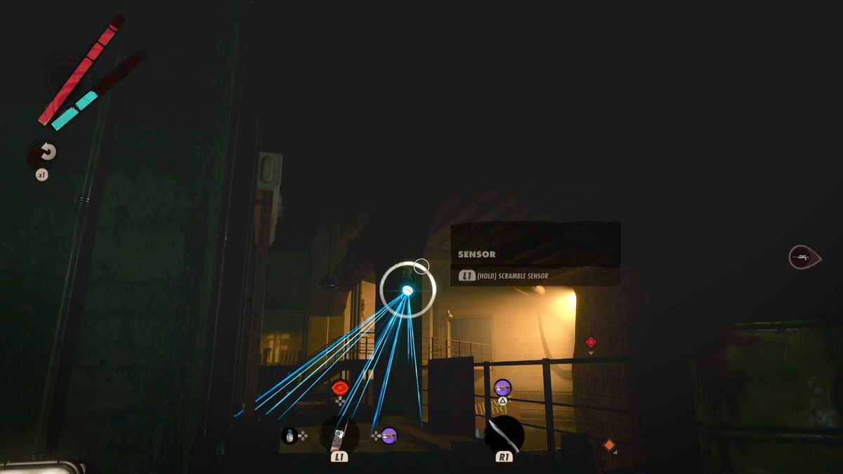 Where to find the Deathloop delivery booth code | GamesRadar+