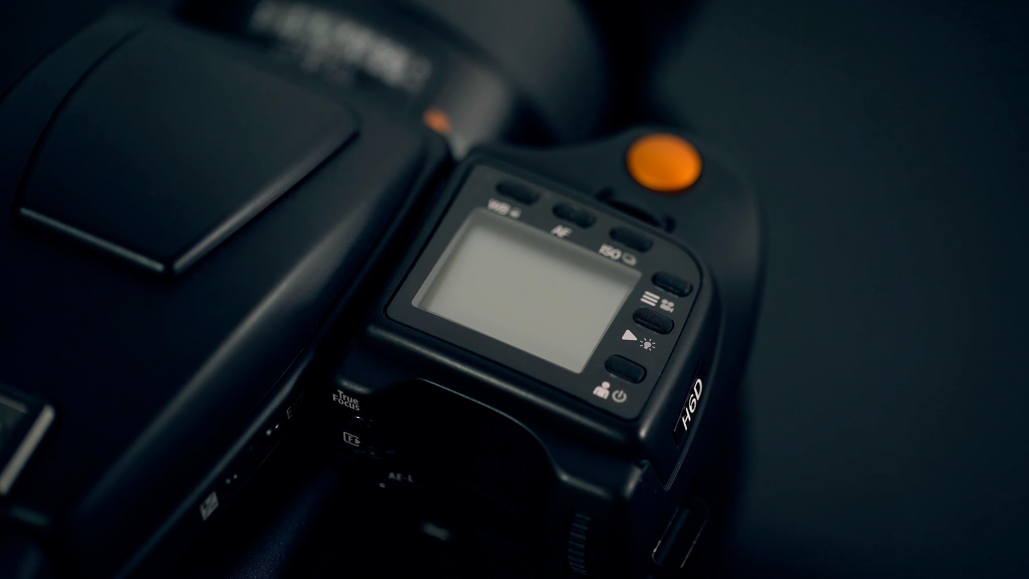 What Is The Medium Format Camera look And Does It Even Matter 