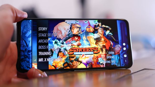The best gaming phone 2023: top mobile game champions | TechRadar