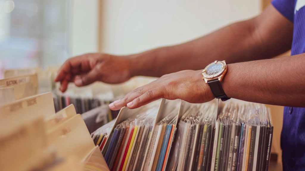 How to buy and sell valuable vinyl records: expert tips from a rare ...