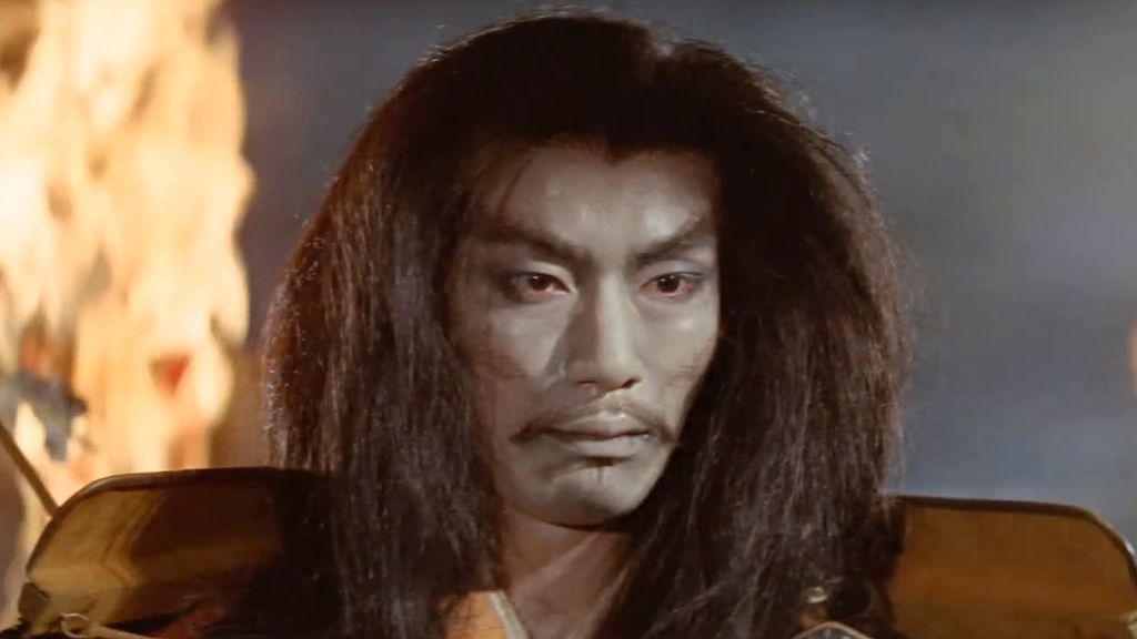 The Best Japanese Horror Movies And How To Watch Them | Cinemablend