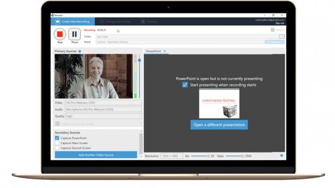 What is Panopto and How Can It Be Used for Teaching? Tips and Tricks ...