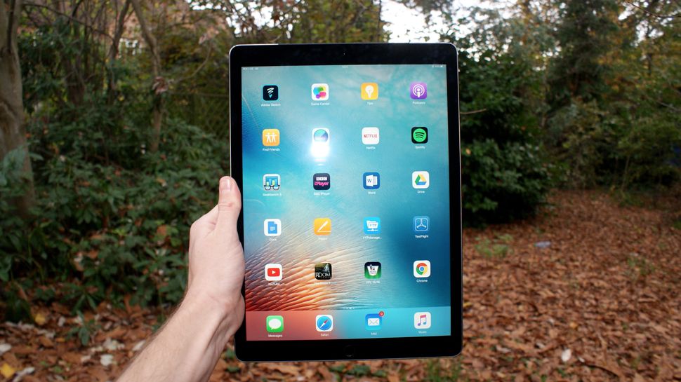 The iPad Pro 2 may be more powerful than you'll ever need it to be ...