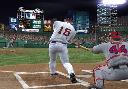 MLB 09 The Show review | GamesRadar+