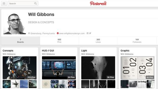 5 ways Pinterest can help you as a designer | Creative Bloq