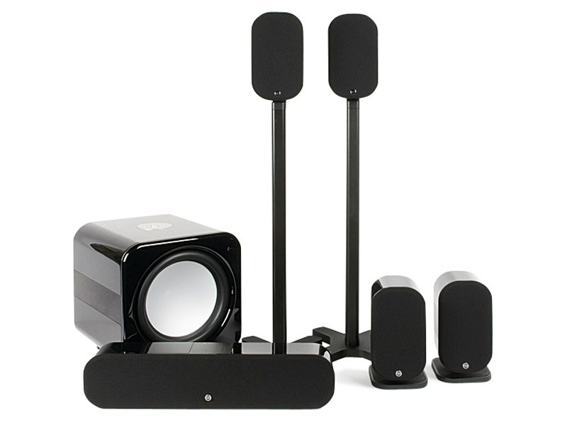 Monitor Audio Apex review | TechRadar