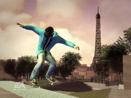 Skate It review | GamesRadar+