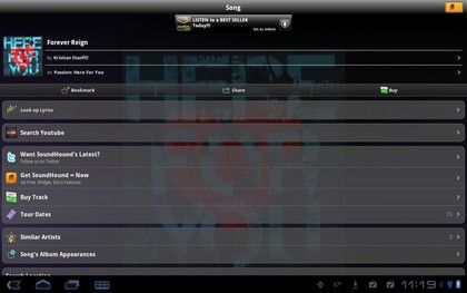 Top 30 best Android 3.0 apps | TechRadar