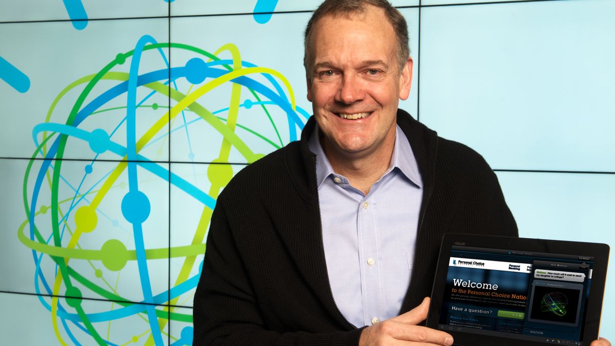 IBM and Bon Appétit magazine cook up an app for home chefs | TechRadar