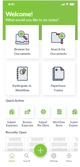 PaperSave review | TechRadar