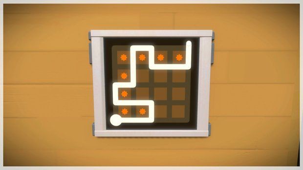 The Witness: Treehouses - The Witness Walkthrough & Puzzle Guide - Page ...