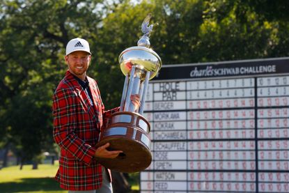 Daniel Berger To Make PGA Tour Return After 18 Months Out | Golf Monthly