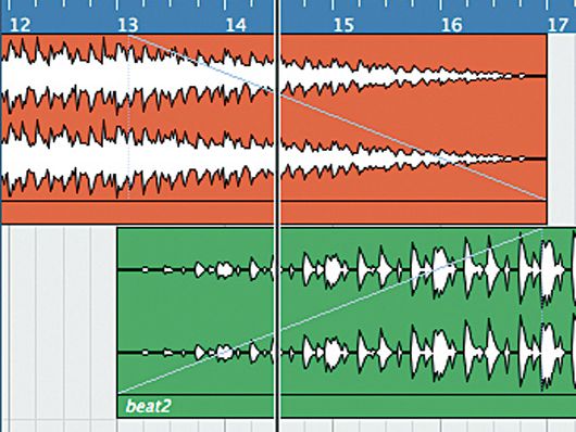 10 creative fading tips | MusicRadar