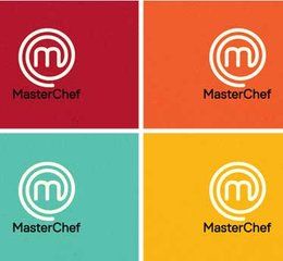 New logo and branding for MasterChef | Creative Bloq
