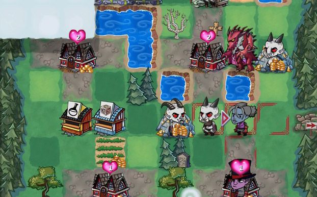 Hero Generations preview: each move costs you a year of life | PC Gamer