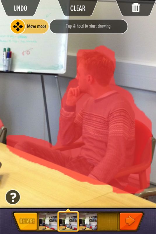 REVIEW: Clone Camera app for iPhone | Creative Bloq