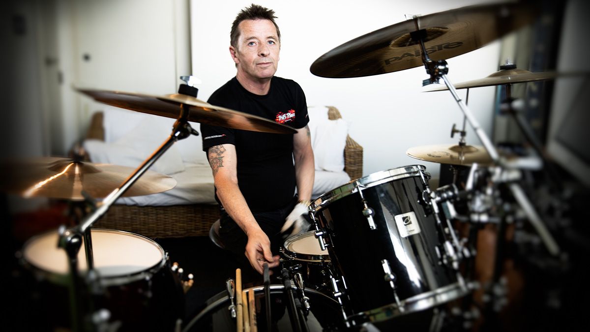 Phil Rudd talks his AC/DC departure, Head Job and coming back from the ...