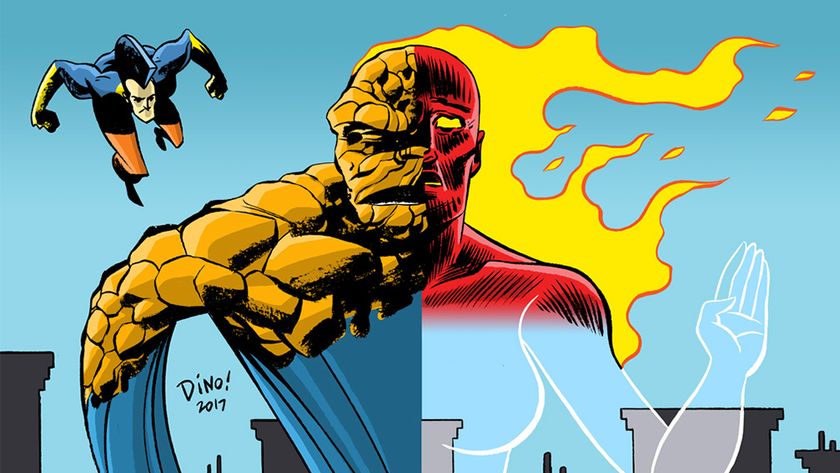 33 expert character design tips | Creative Bloq