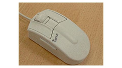 13 Stages In The Evolution of the Mouse | PC Gamer