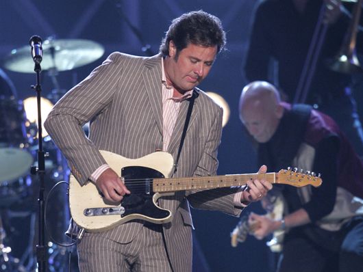 Joe Bonamassa's Dust Bowl track-by-track | MusicRadar