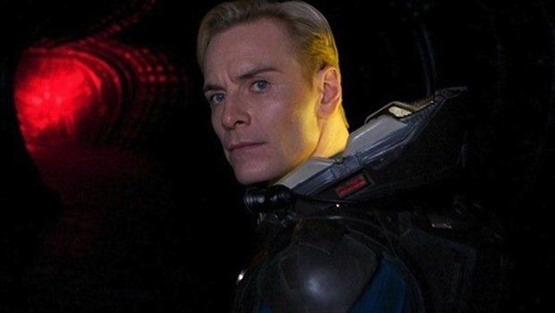 Alien: Covenant is the middle chapter in Prometheus trilogy | GamesRadar+