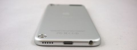 Design - iPod Touch (5th Generation) review - Page 2 | TechRadar