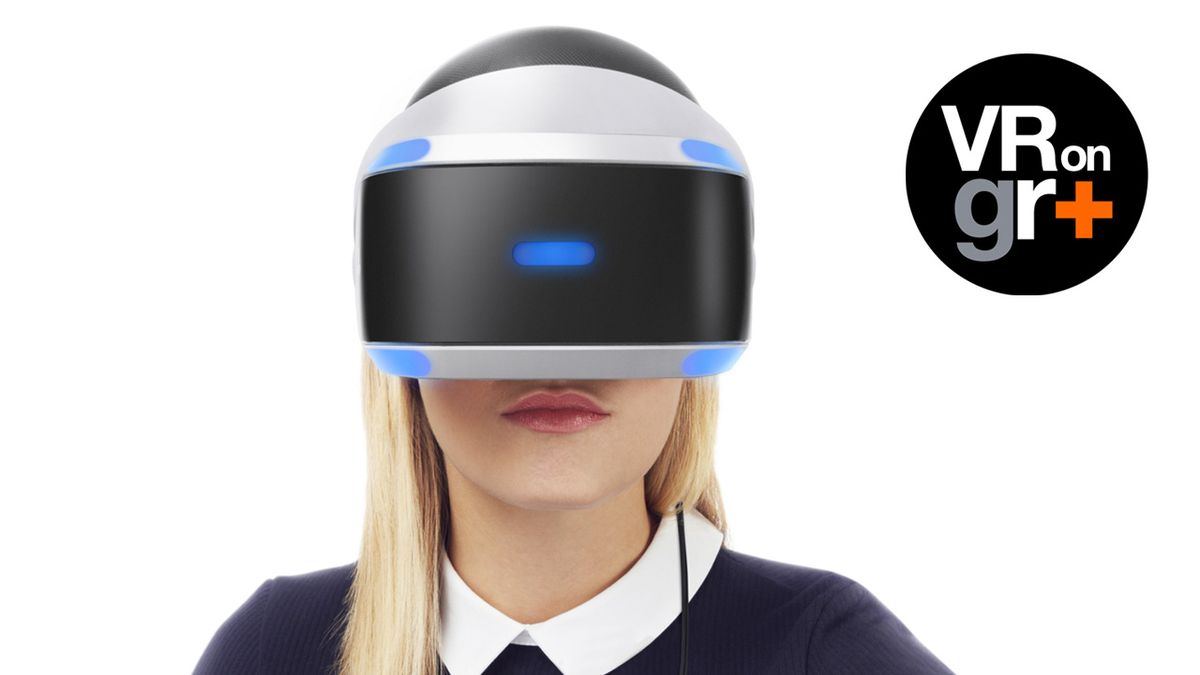 Which virtual reality headset is right for you? | GamesRadar+