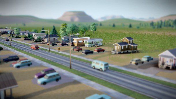 SimCity review | PC Gamer