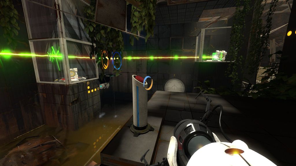 Portal 2 maps: 13 inventive, innovative community challenges | PC Gamer