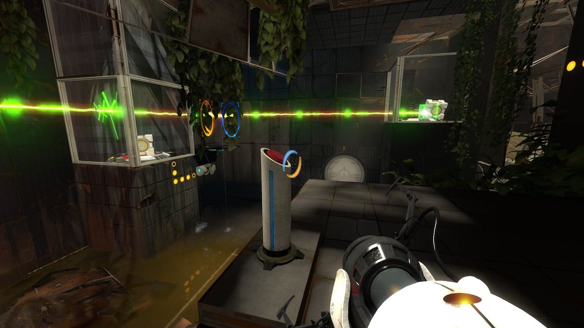 Portal 2 maps: 13 inventive, innovative community challenges | PC Gamer