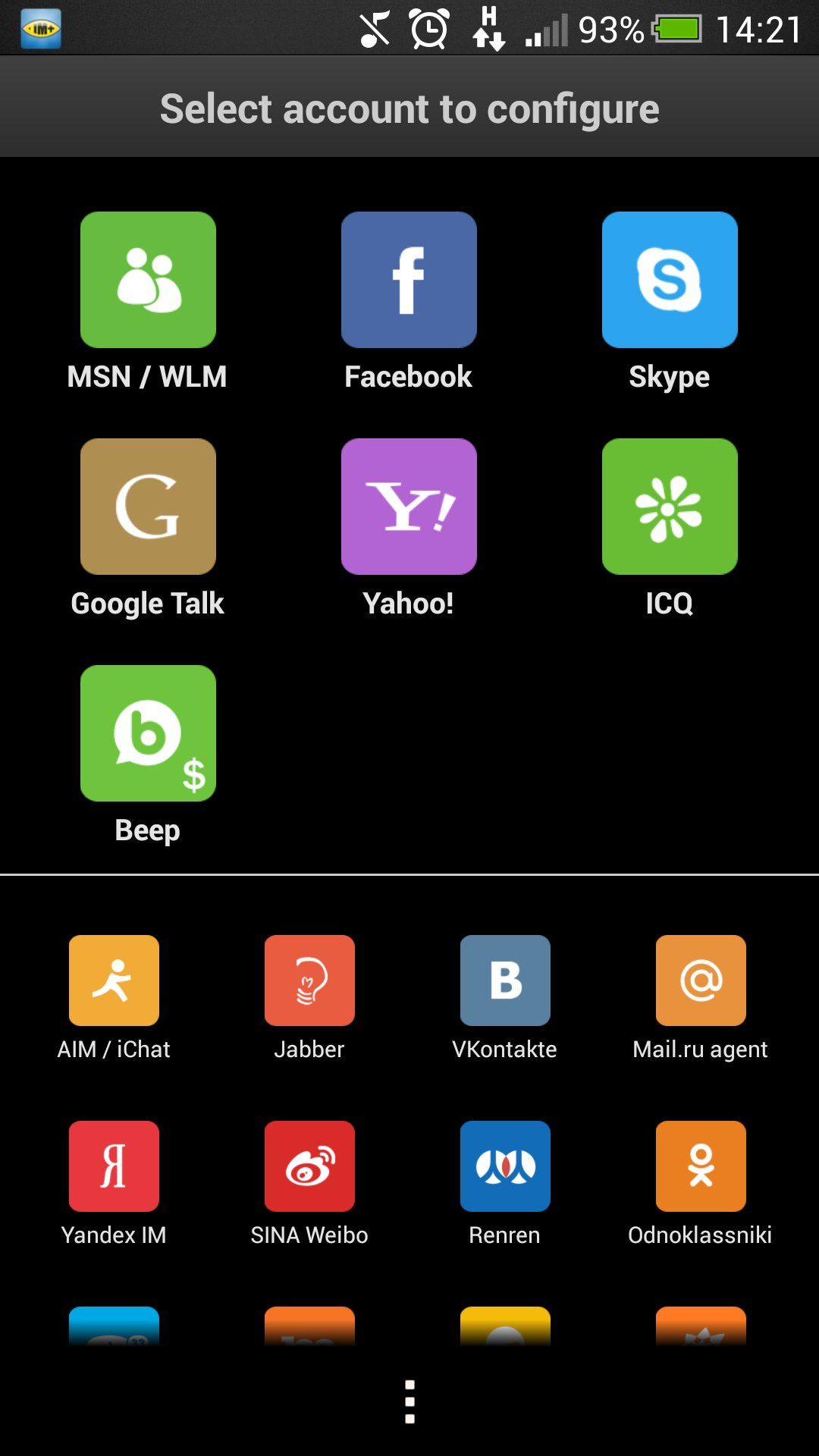 More great messaging apps for Android - 8 best messaging apps for ...