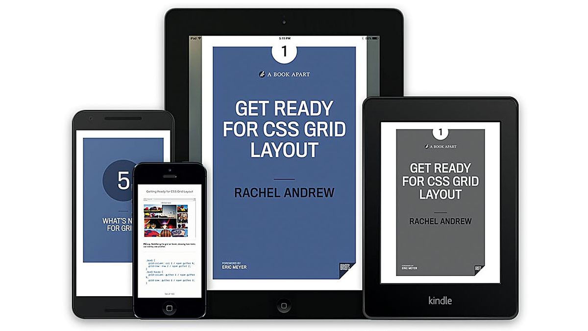 New skills in web design | Creative Bloq