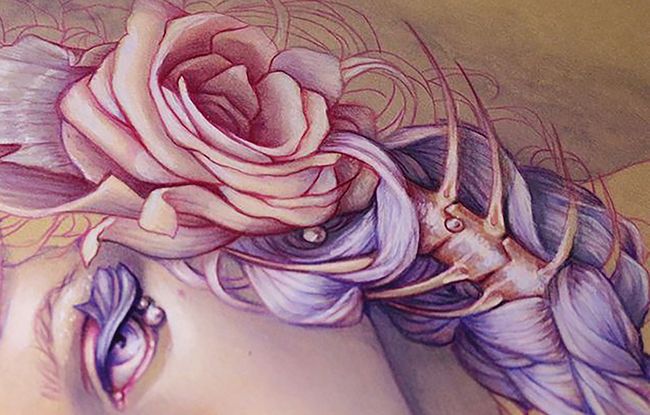 Pencil drawing techniques: Pro tips to sharpen your skills | Creative Bloq