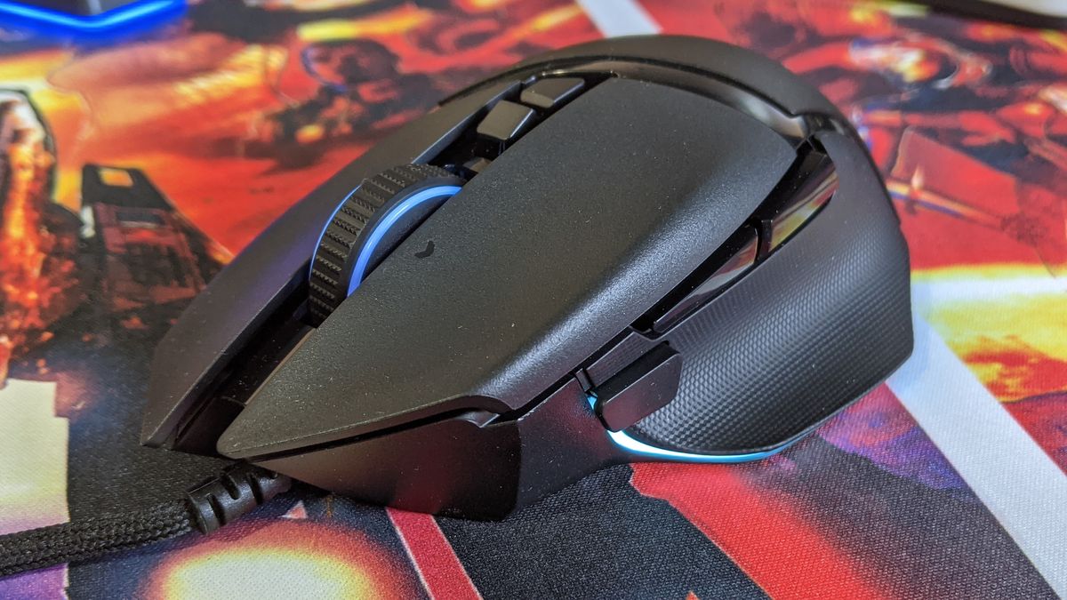 Razer Basilisk V3 review | Laptop Mag