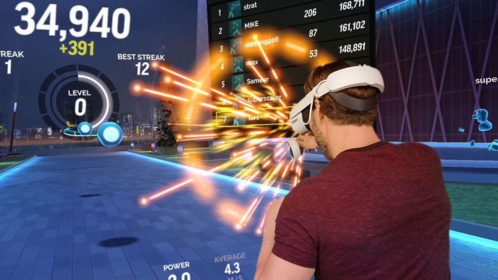 The best VR apps | Creative Bloq