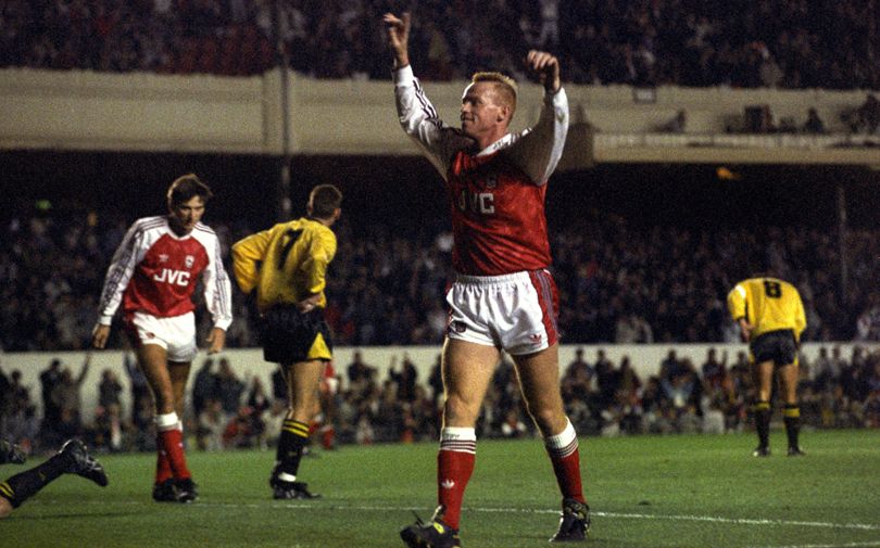 Arsenal's almost-Invincibles: When Chelsea denied the Gunners history ...