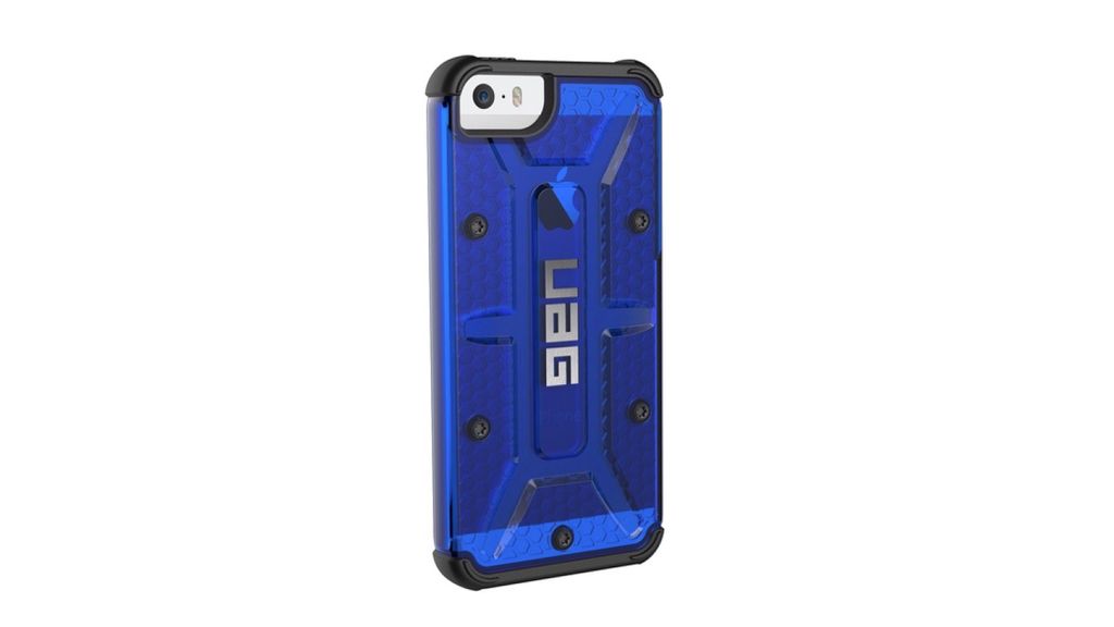 Best iPhone SE (2016) cases: our selection to protect your original ...