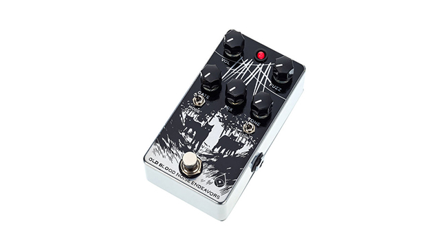The best fuzz pedals 2022 | Guitar World