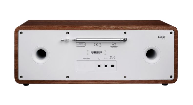 Pure Evoke C-D6 review | What Hi-Fi?