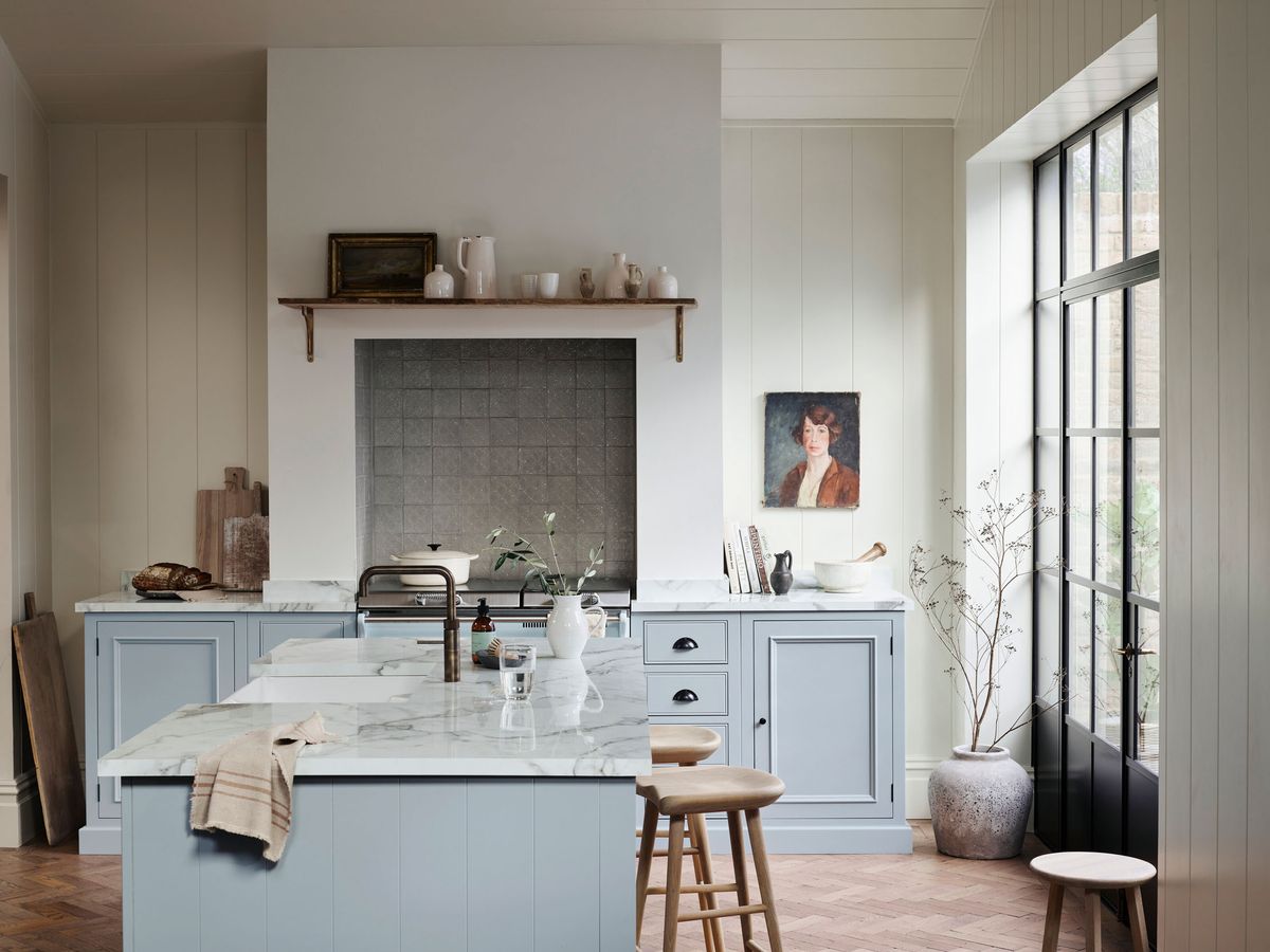 12 of the best new kitchen looks and ideas | Country Life