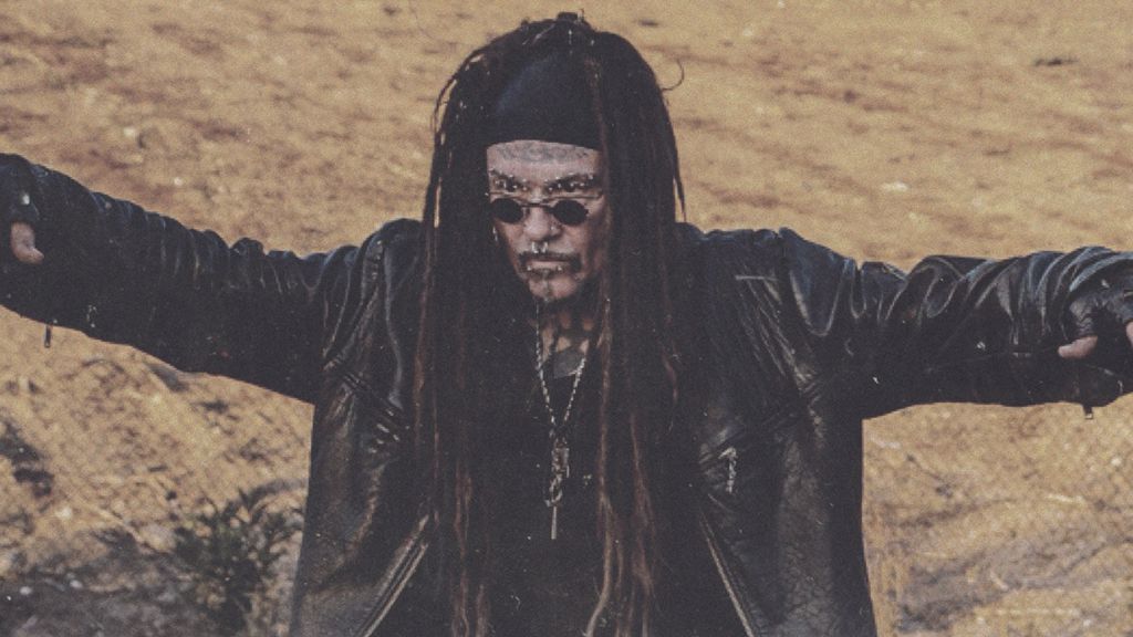 Surgical Meth Machine: Surgical Meth Machine | Louder