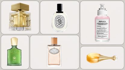 These Are the 11 Best New Perfumes for Spring 2026 | Who What Wear
