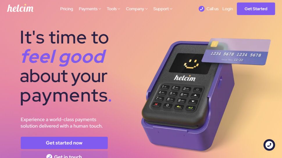 Best Credit Card Processing For Small Business Of 2022 | TechRadar