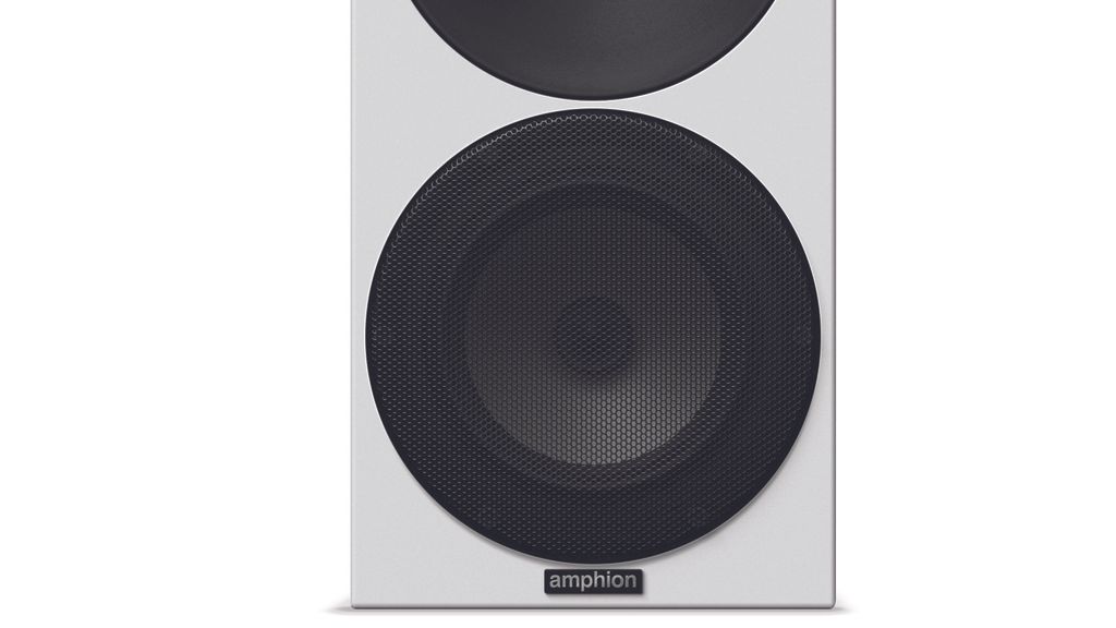 Amphion Argon1 review | What Hi-Fi?